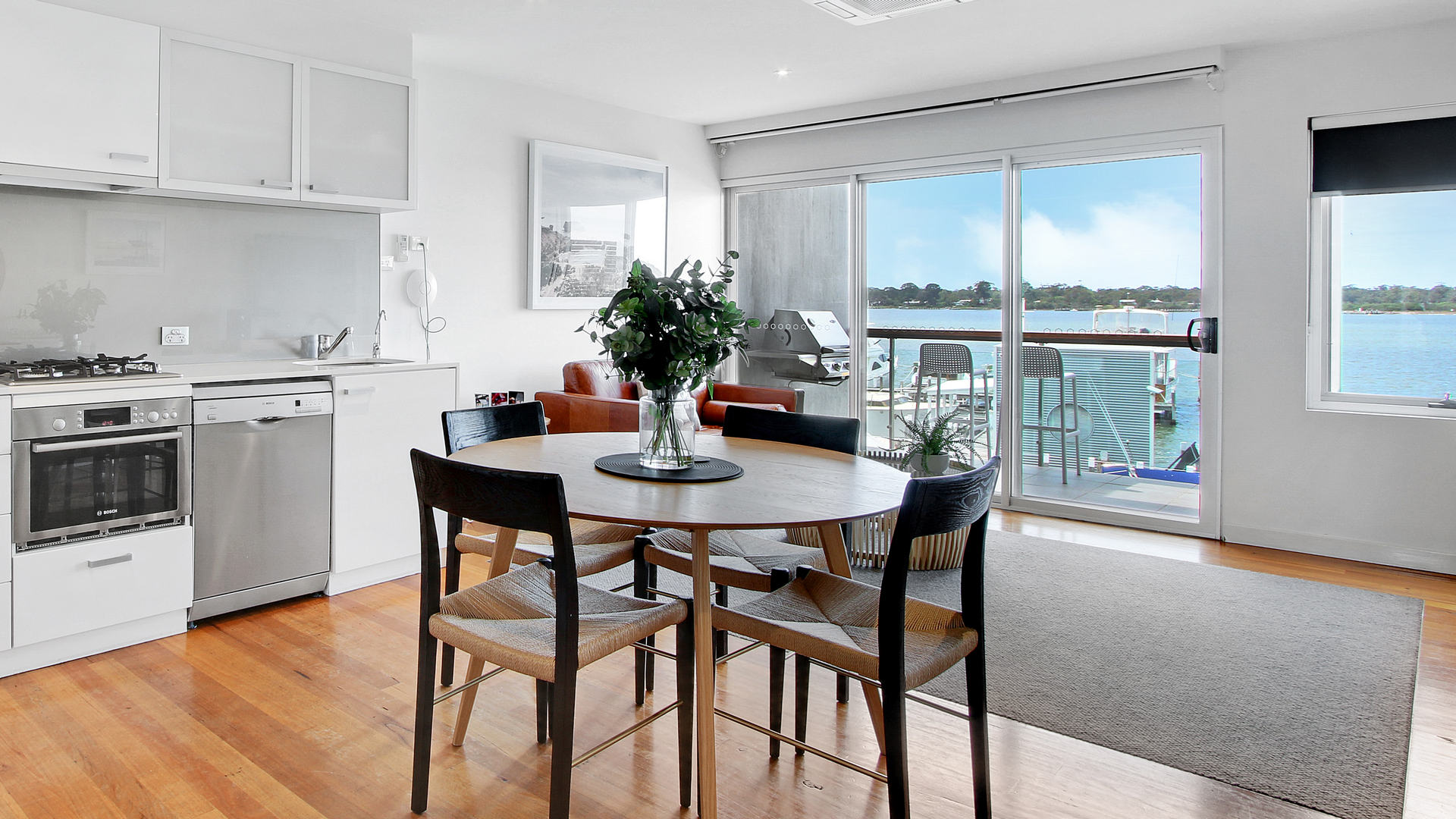 5 Knots Metung Official Site